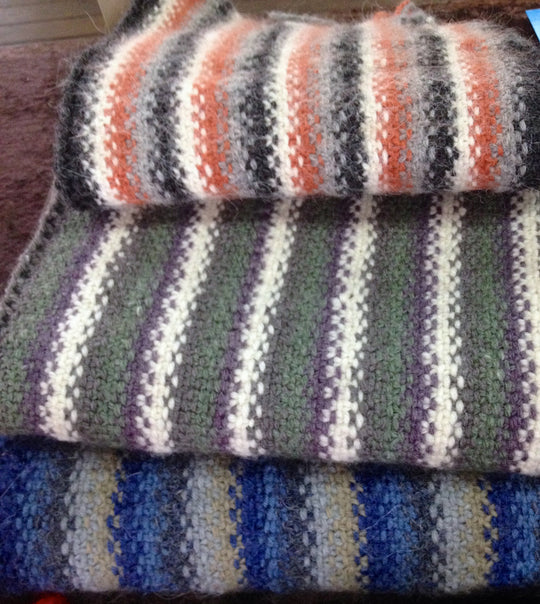 Knitting Patterns – Convent and Chapel Wool Shop